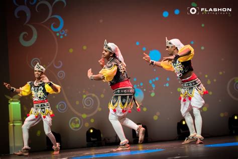 Sihala Kala Ranga 5 Sihala Kala Dance Academy