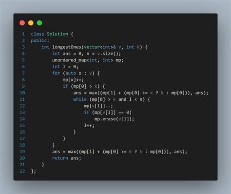 Leetcodechallenge Leetcoddailyproblemsolve Morechallenges