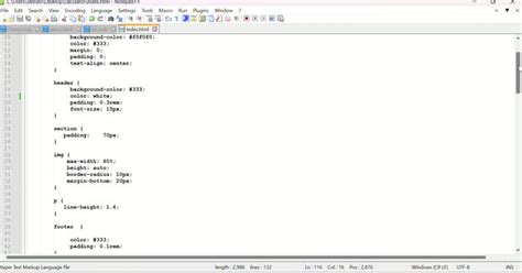 Jahnavi Kanjarla On Linkedin I Have Completed My Task 4 Given By Main Flow Services And