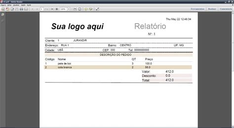 Código Fonte Sistema De Vendas Em Java Mysql Jpa