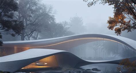 Neil Leach à Lena Quand Lintelligence Artificielle Redessine Lavenir De Larchitecture