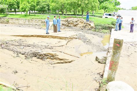 ပုဗ္ဗသီရိမြို့နယ်နှင့် ဥတ္တရသီရိမြို့နယ်တို့တွင် စည်ပင်သာယာရေးလုပ်ငန်းဆောင်ရွက်နေမှု ဒုတိယ မ