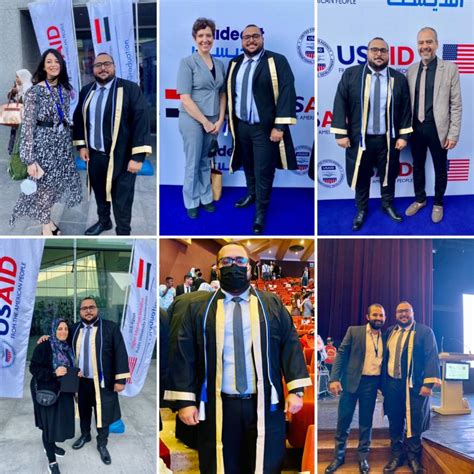 Alaa Ahmed On Linkedin Amideast Hei Usaid