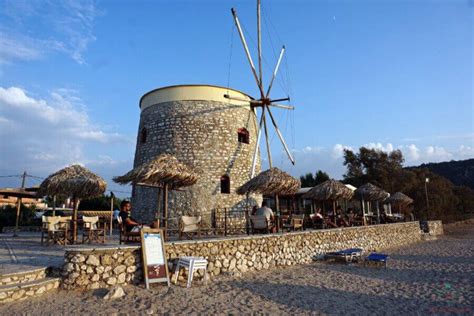 Le 15 Migliori Spiagge Di Lefkada Dove Andare Al Mare