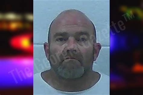 Jason Baker — Jackson County Jail Bookings