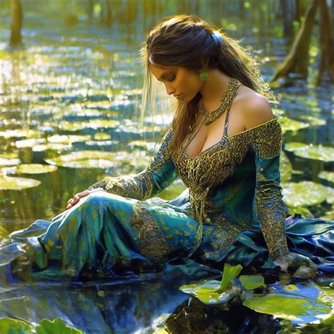 Не сили в болоте своих негативов