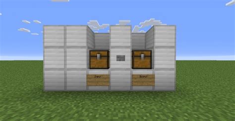 Cloning Machine Schematic Do Not Rotate Minecraft Map