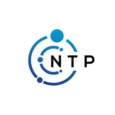 Ntp Logo Stock Illustrations Ntp Logo Stock Illustrations Vectors Clipart Dreamstime