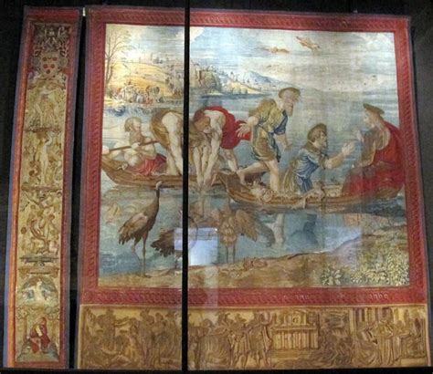 Сикстинская капелла в Ватикане Италия 14 фото