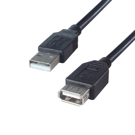 USB Extension Cable Microlink Shop
