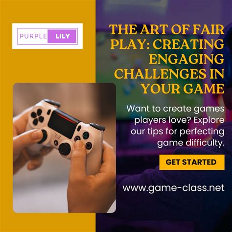 Purple Lily Bv On Linkedin Gamedevtips Gamedesign Fairplay