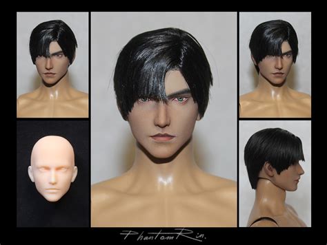 Ooak Love And Deepspace Zayne 2026 ВКонтакте