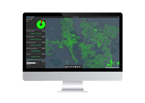 Home Geospatial Insight