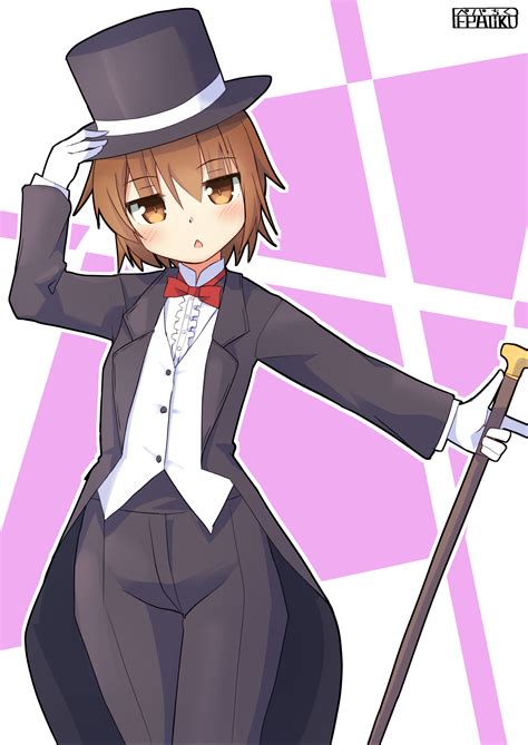 Magician Danbooru