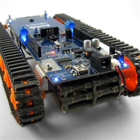 Arduino Vn