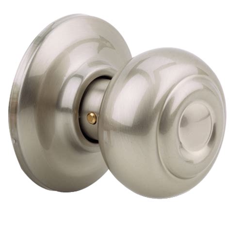 What Is A Passage Door Knob Door Knobs