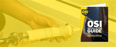 OSI Installation Guide Elevated Industrial Solutions