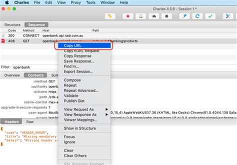 Rewrite Modify The Response Charles Docs Y