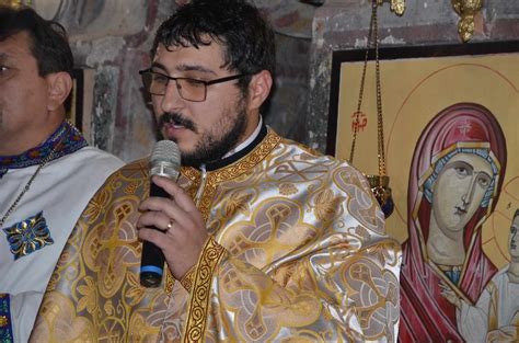 Povestea Incredibilă De Viață A Unui Preot De Lângă Comuna Cătunele As In Gorj