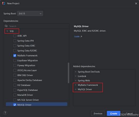 在idea项目中添加mybatis框架支持idea怎么添加mybatis Csdn博客