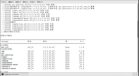 【centos Linux 7】实验6【web服务器搭建与管理】linux搭建web服务器实验报告 Csdn博客