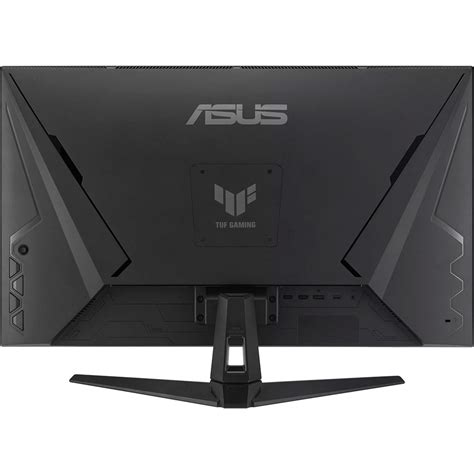 Монитор ASUS TUF Gaming VG328QA1A (90LM08R0-B01E70) ᐉ купить в FOXTROT ...