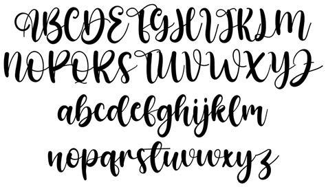 The Candy Font By Scratchones Fontriver