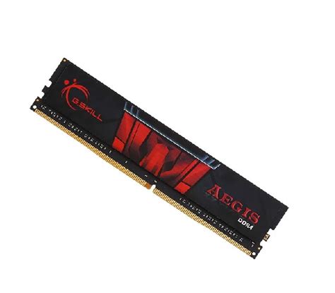 Ram Ddr4 Gskill 8g 3200 Aegis