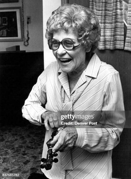 9 Arline Hunter Photos And High Res Pictures Getty Images