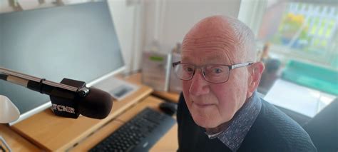 Interview Med Svend Aage Jensen Fcmr