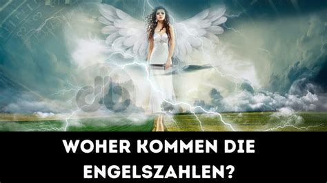 Bedeutung Der Engelszahlen Alles Was Sie über Engelszahlen Wissen