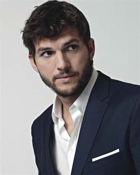 Ashton Kutcher Naked Male Celebrities