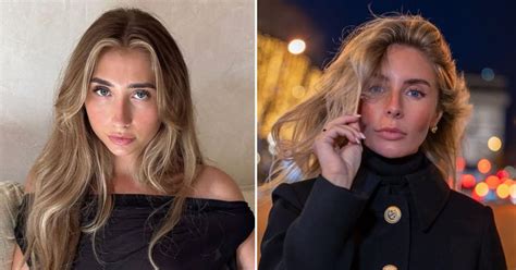 Lily Phillips Shuts Down Rumors She Bonnie Blue Are Feuding