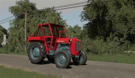 Imt 533 V1 0 Fs19 Mod