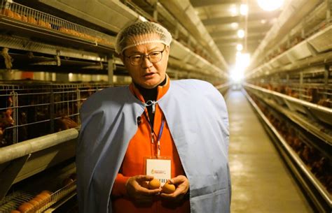 Аз жаргалыг үйлдвэрлэж буй “Түмэн шувуут” ХК хүнсий хувьсгалд нэгдлээ