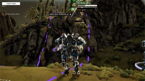 Lets Play Roguetech Battletech All Is Lost 3 Youtube