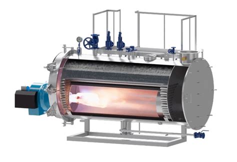 how to operate a boiler level control system alvimar do patrocínio