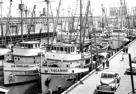 How San Franciscos Pier 39 Was Reinvented