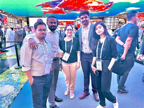 Mustafiz Ahemmad Khan On Linkedin Gitex Cloudboxtechnologies Gitex2024