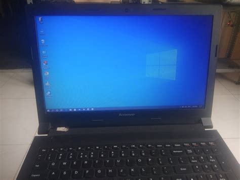 Refurbished Lenovo Ideapad Laptop Available In Bangalore At Bengaluru Id