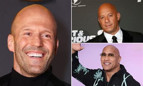 Women Are More Attracted To Bald Men Than Men With A Full Head Of Hair