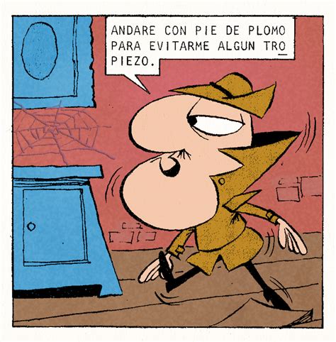 The Inspector Character The Pink Panther Wiki Fandom