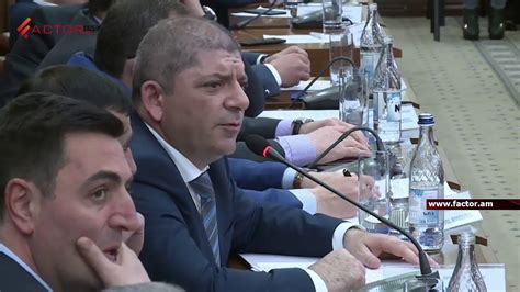 Ավանի թաղապետը ասել ա` լսի ախչի դիմում գրի հեռացիր Ա․Խաչատրյանը թաղապետից բացատրություն