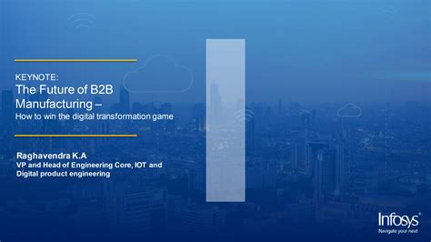 Infosys At Configit Clm Summit 2023 Infosys