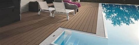 Composite Decking Layout Ideas