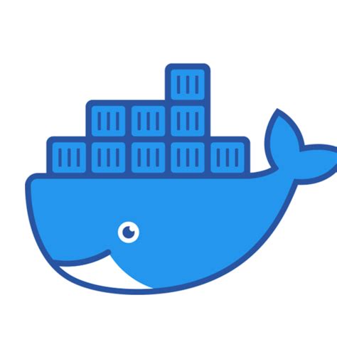 docker helper shapes inc