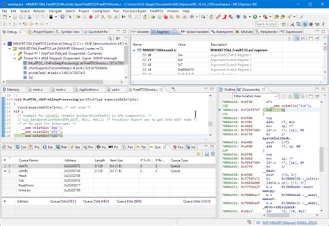 Tutorial Transforming The Nxp Lpc845 Brk Into A Cmsis Dap Debug Probe