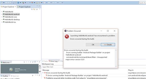 Android Where Is Java 8 Hiding Stack Overflow
