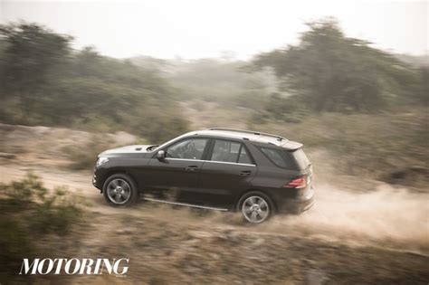 Torq Star Mercedes GLE D Review Motoring World