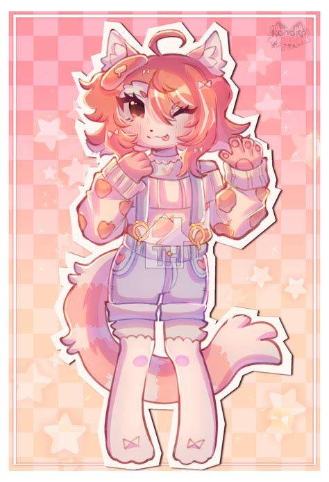 10 Rendered Chibis On Toyhouse